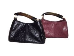 Leather Jalda Designer 07 Black colour – Pircosmetics.com