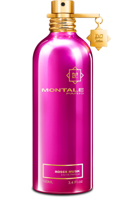 MONTALE PARFUM INTENSE ROSES MUSK 50 MLS – Pircosmetics