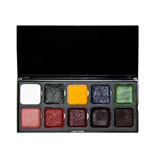 European Body Art - Encore Palette SFX – Pircosmetics.com